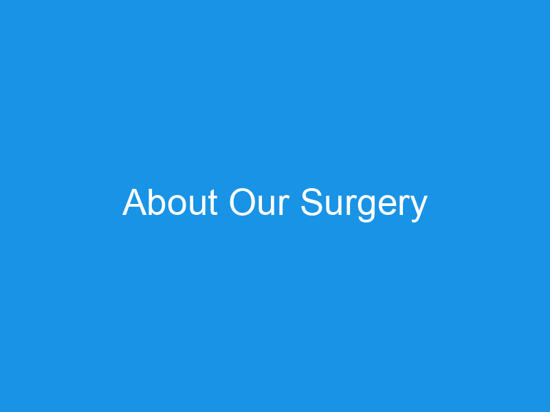 About Our Surgery Newtons Practice about-our-surgery-newtons-practice